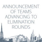 28th Vis Moot – Willem C. Vis International Commercial Arbitration Moot